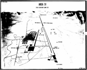 This Rare Area 51 Footage Was Recently Removed by the CIA - The Debrief