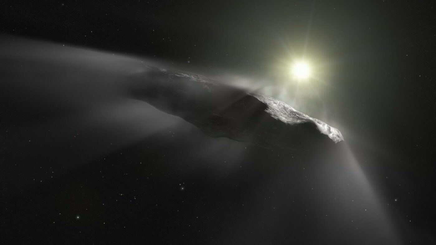 Scooping Interstellar Fragments from the Ocean Floor - The Debrief
