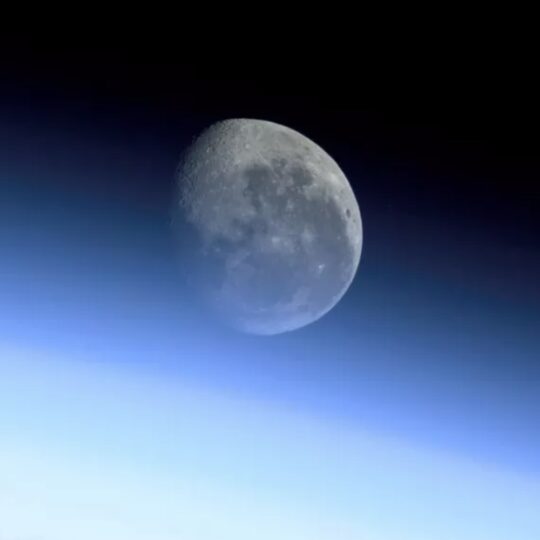 Backpacking on the Moon with LIDAR Mapping - The Debrief