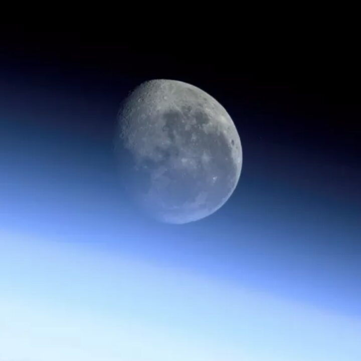 Backpacking on the Moon with LIDAR Mapping - The Debrief