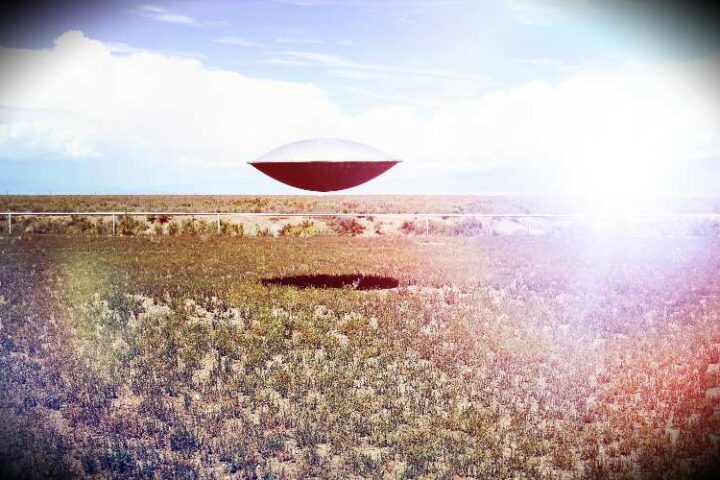 Canada Had More UFO Sightings in 2020, Says National Survey