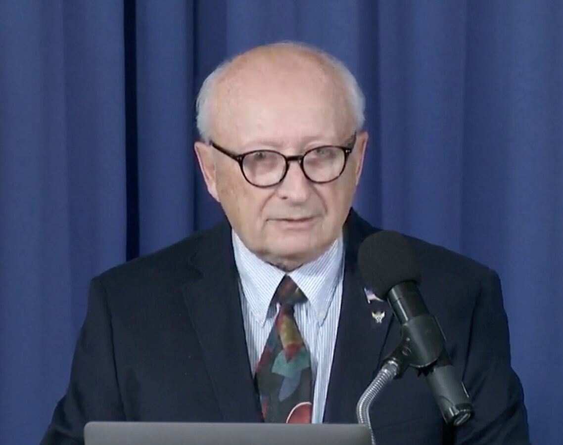 UFOs Disabled Weapons at Nuclear Facilities, According to These Former ...