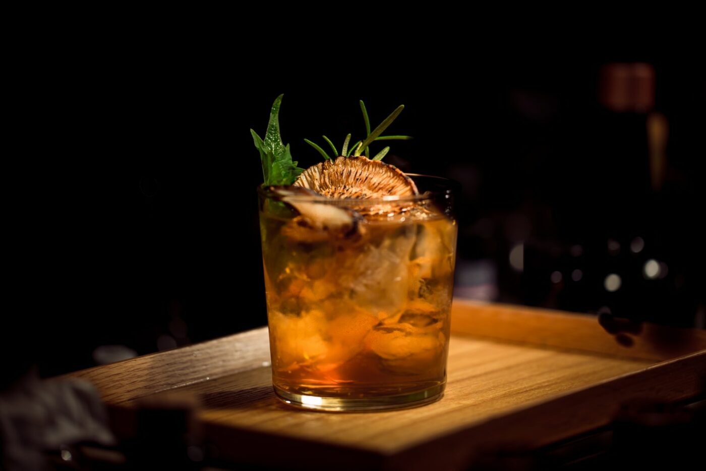 Here Are the Top Ten Sci-Fi Bars Where Thirsty Space Travelers Can Grab ...