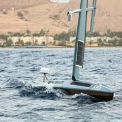 United States Navy Testing Cutting Edge Saildrone - The Debrief