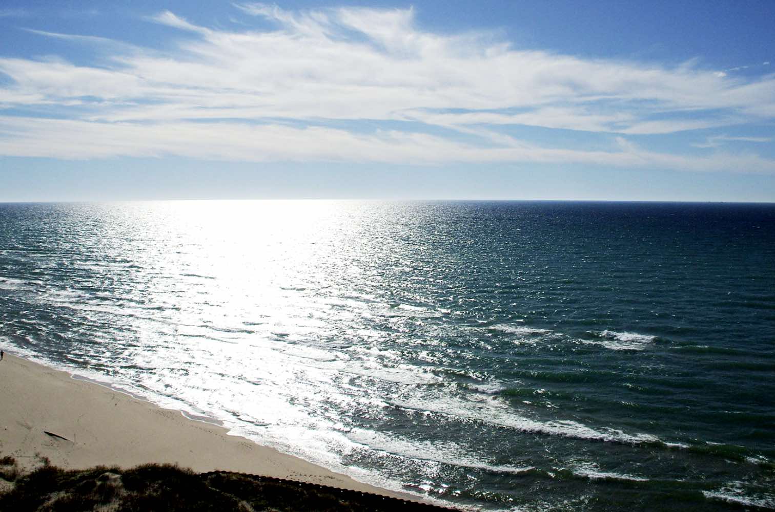 What Was Really Seen During the 1994 Lakeshore, Michigan UFO Sighting ...