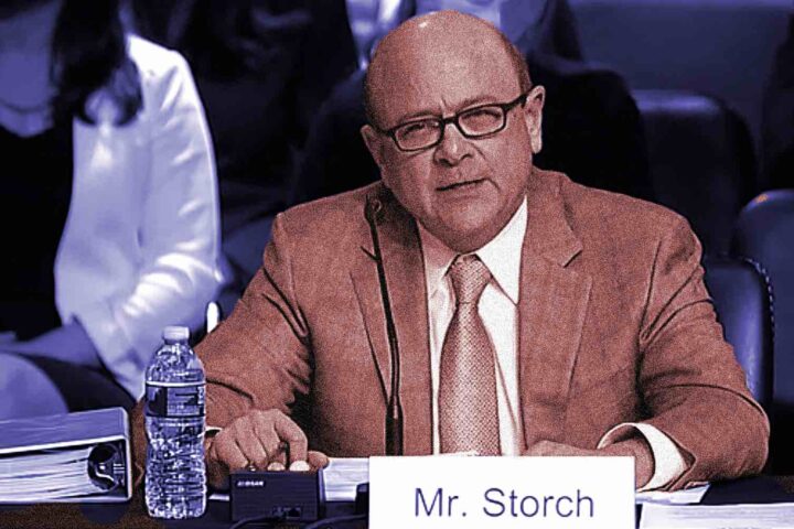 Robert Storch Archives - The Debrief