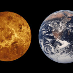 Planetary Storm Chasers: New Findings About Venus’ Wind Speeds - The ...