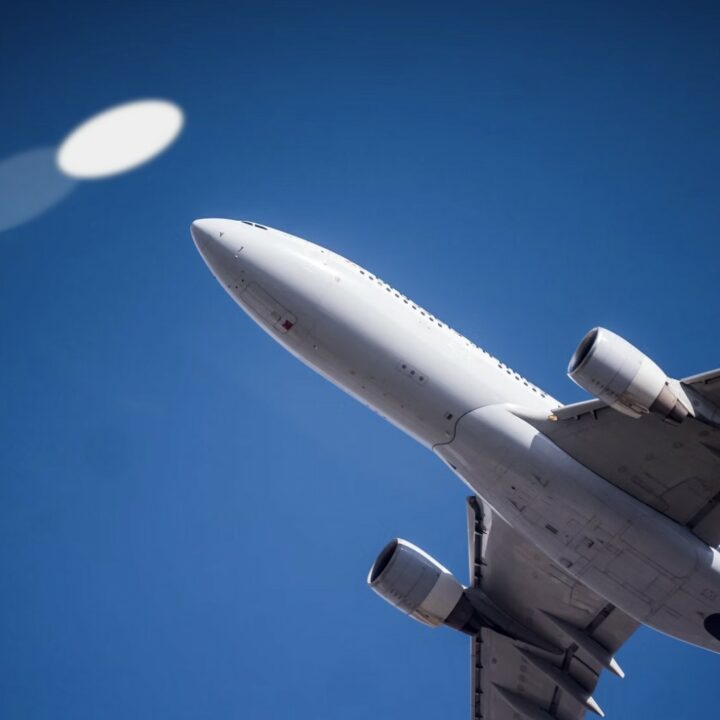 The Foo Fighters: Today’s Pilots Encounters with UAP Are Nothing New ...