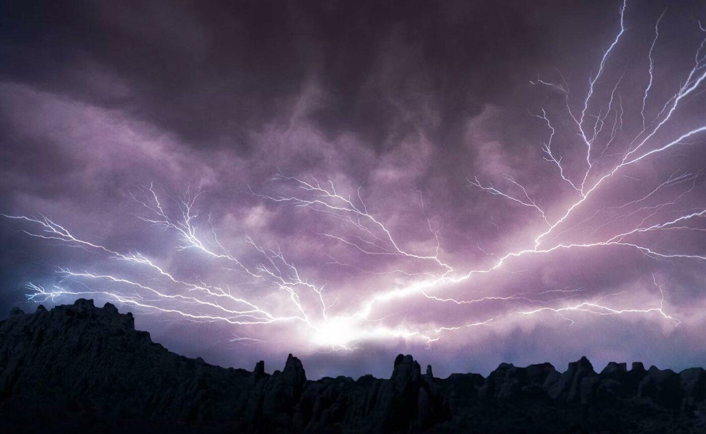 Rare and Unexplained, Scientists May Soon Solve the Mystery of ...