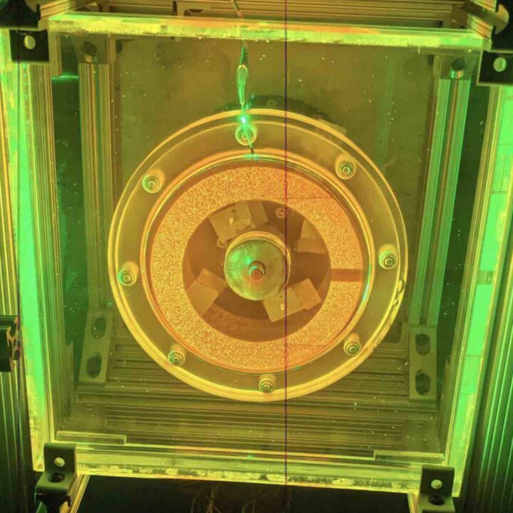 Turbulence, the "Greatest Unsolved Problem in All of Science," Could ...