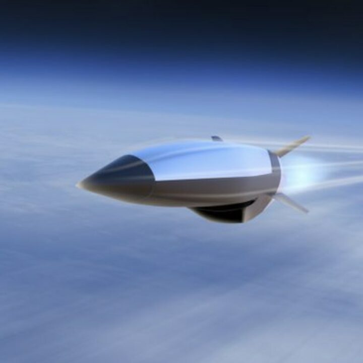 Meet Ghost Bat: Boeing’s AI-Controlled Combat Drone - The Debrief