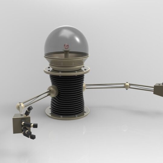 New Self-Learning Robots Show Evidence of Evolution As They Move - The ...