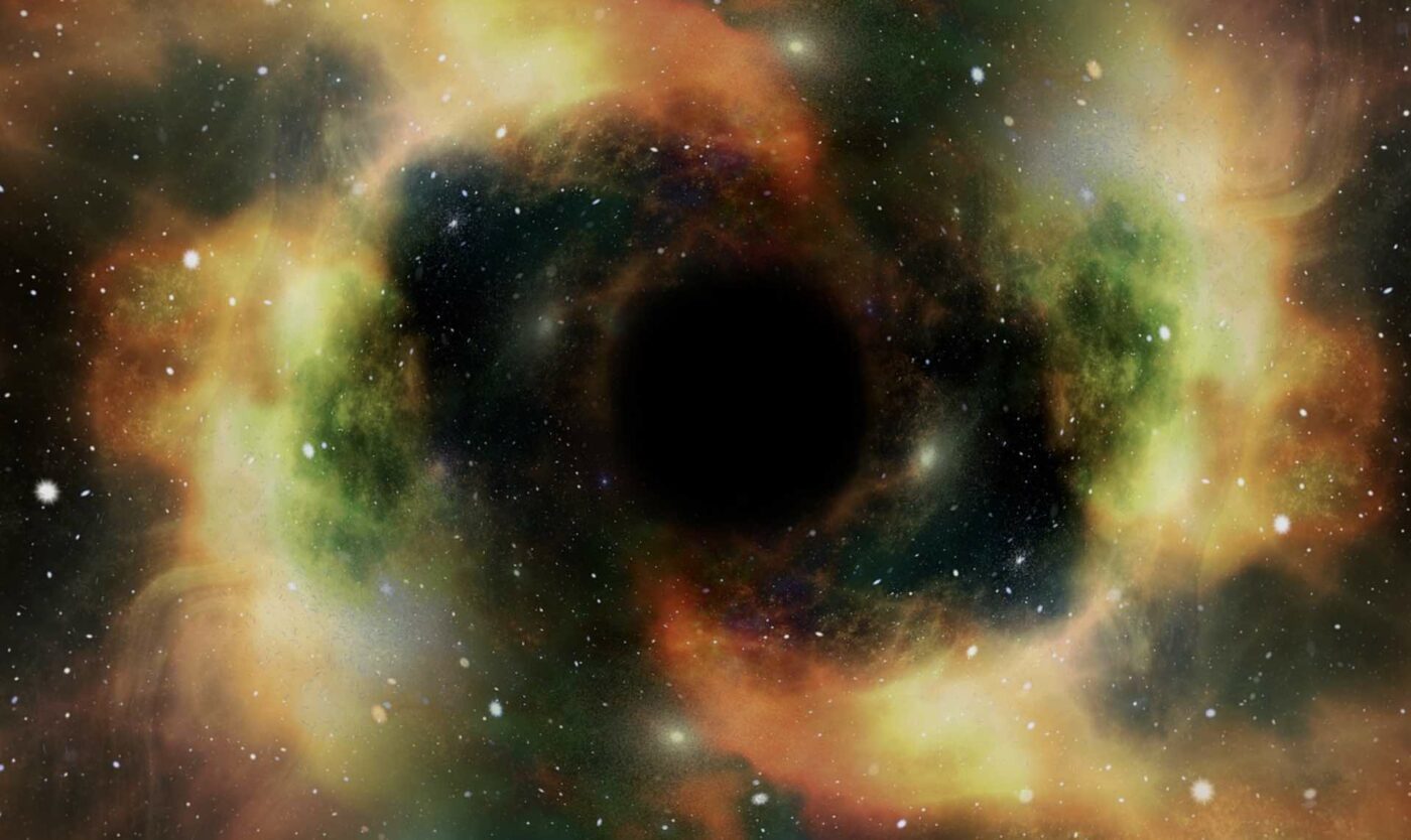 Cosmic Seeds of the Biggest Black Holes - The Debrief