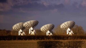 This Concerning Theory May Explain Why We Haven't Found Evidence of ...