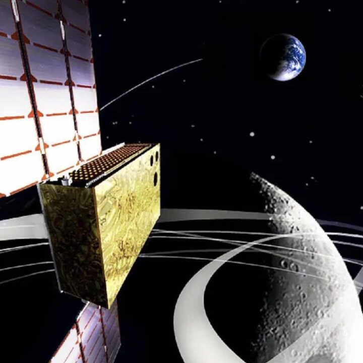 Infodynamics: Discovery of a New Law of Physics Could Help Scientists ...